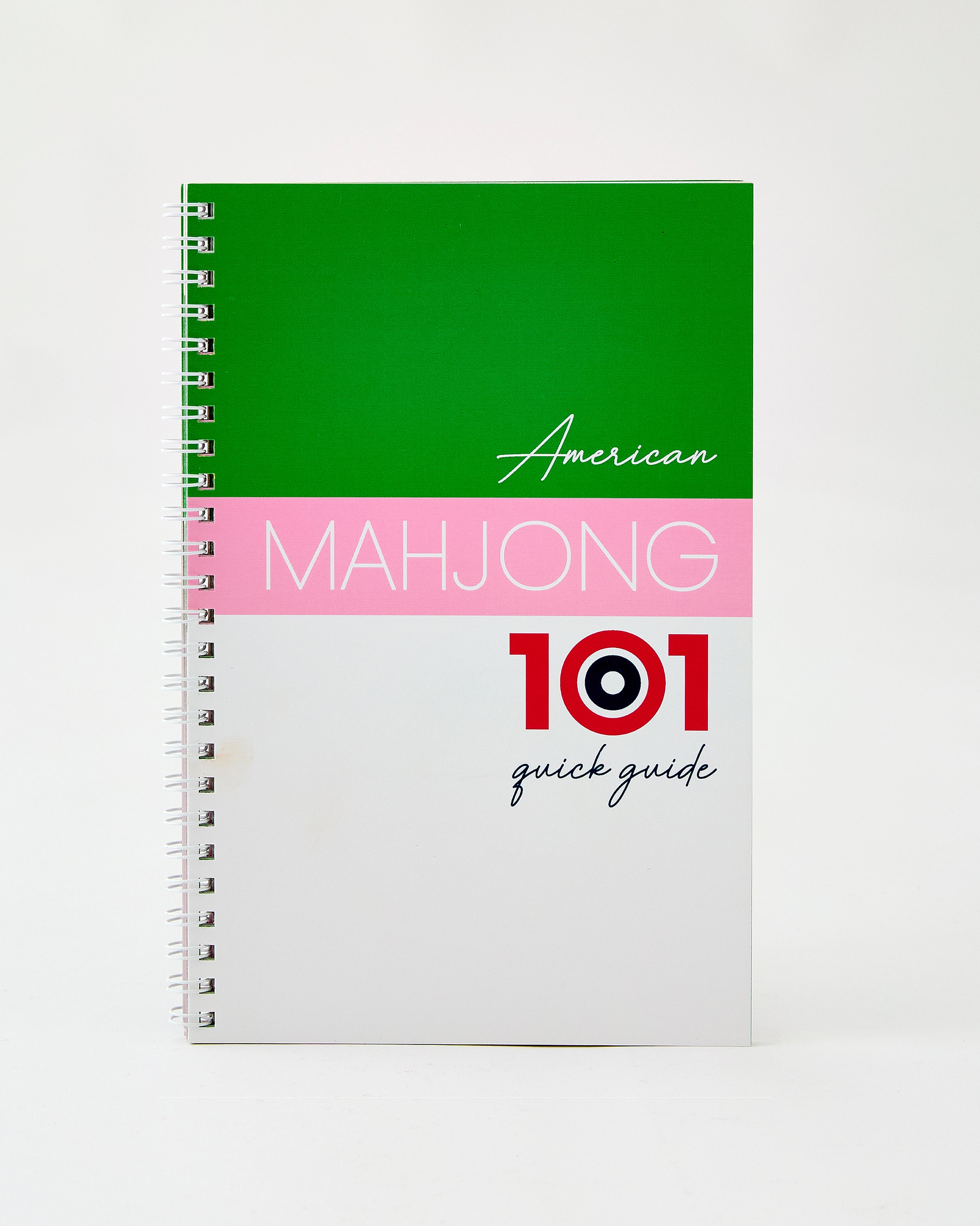 Quick Start Guide to Mahjong 101 – Main Street Mahjong