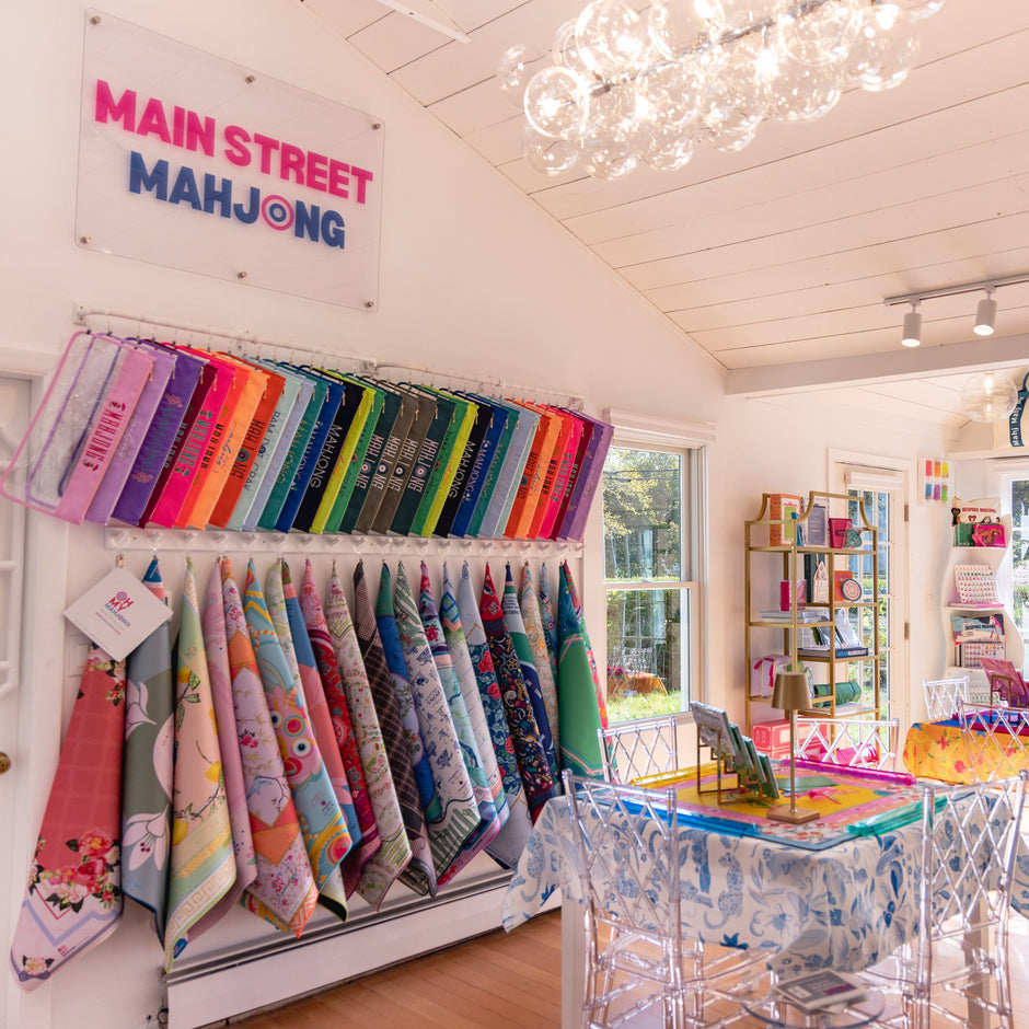 Contact – Main Street Mahjong